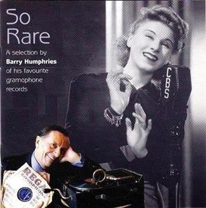So Rare Volume One - Various Artists | Muzyka Sklep EMPIK.COM