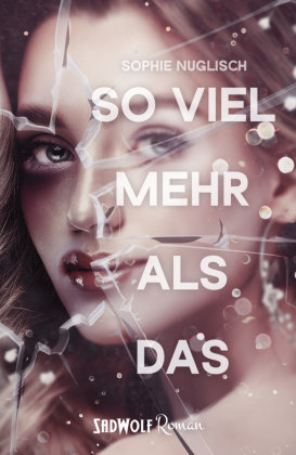 So viel mehr als das - SadWolf | Książka w Empik