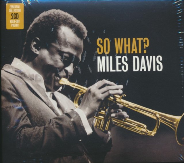 So What? - Miles Davis | Muzyka Sklep EMPIK.COM