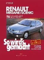 So wird's gemacht. Renault Megane, Coach, Classic ab 1/96 - Etzold Hans ...