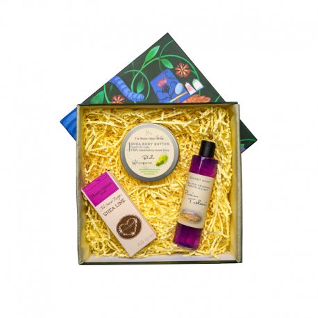 Soap&Friends, Zestaw Powiew Toskanii | Sklep EMPIK.COM