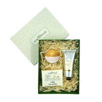 Soap&Friends, Złota pielęgnacja, Zestaw kosmetyków, 3 szt. | Sklep ...