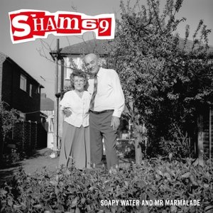 Soapy Water and Mr Marmalade - Sham 69 | Muzyka Sklep EMPIK.COM