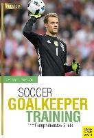 Soccer Goalkeeper Training - Englund Tony | Książka w Empik