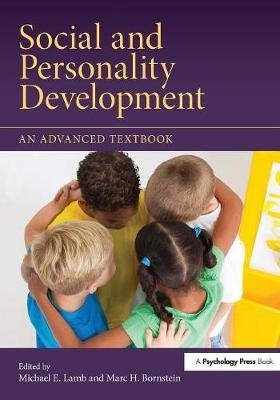 Social and Personality Development: An Advanced Textbook - Michael E ...