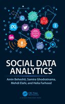 Social Data Analytics - Opracowanie zbiorowe | Książka w Empik