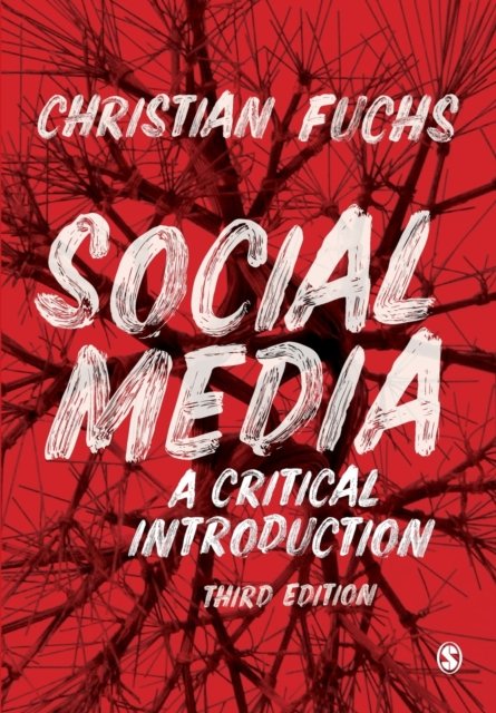 Social Media: A Critical Introduction - Christian Fuchs | Książka w Empik