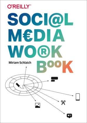 Social Media Workbook - dpunkt | Książka w Empik