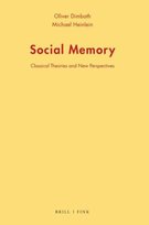 Social Memory - Brill Fink | Książka w Empik