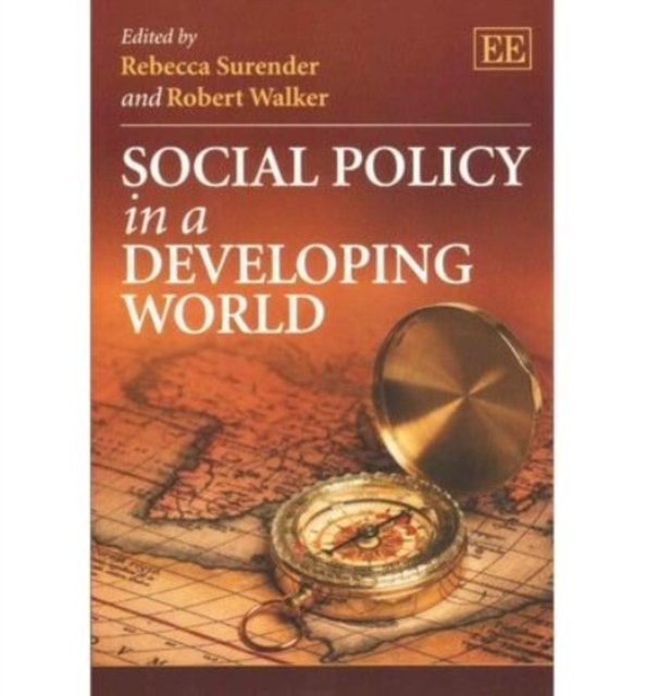 Social Policy in a Developing World - Opracowanie zbiorowe | Książka w ...