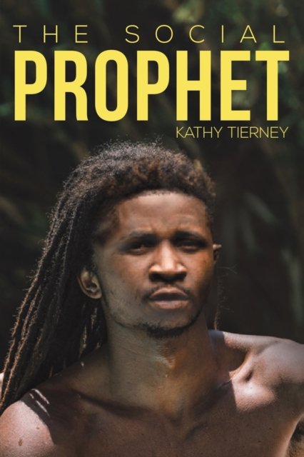 Social Prophet - Kathy Tierney | Książka w Empik
