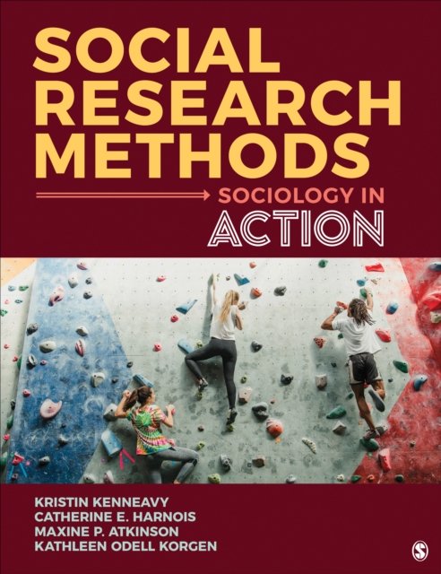 Social Research Methods: Sociology in Action - SAGE Publications Inc ...