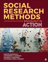Social Research Methods: Sociology in Action - SAGE Publications Inc ...