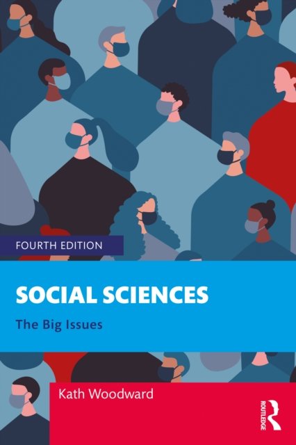 Social Sciences: The Big Issues - Opracowanie zbiorowe | Książka w Empik