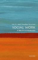 Social Work: A Very Short Introduction - Scourfield Jonathan | Książka ...