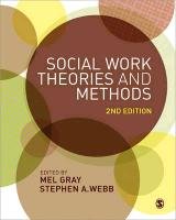 Social Work Theories and Methods - Gray Mel | Książka w Empik