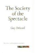 Society of the Spectacle - Debord Guy | Książka w Empik