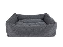 Sofa bari r.s grafitowy. - Amiplay | Sklep EMPIK.COM