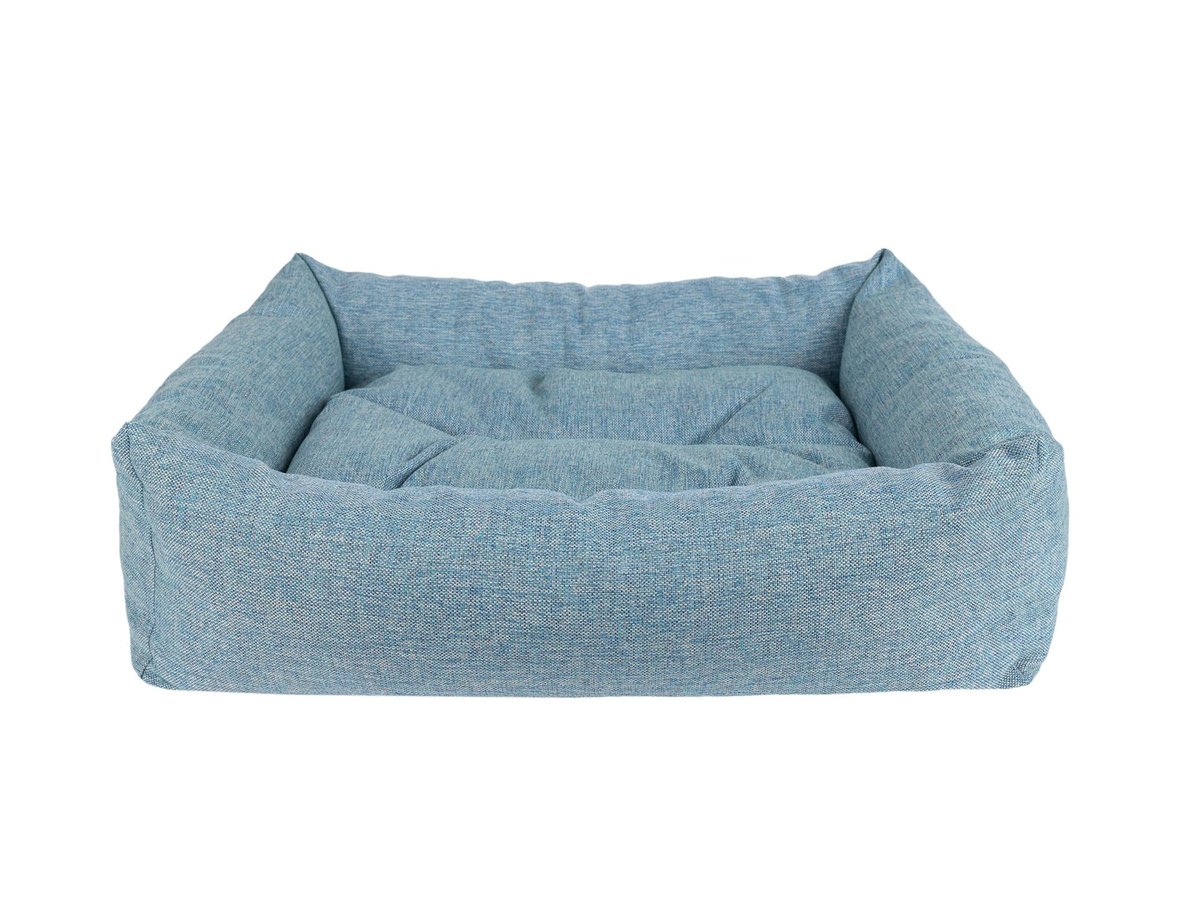 Sofa bari r.s niebieski. - Amiplay | Sklep EMPIK.COM