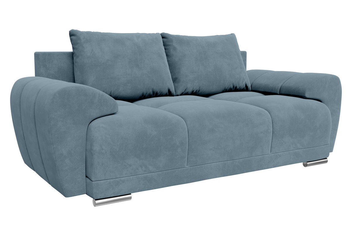 Sofa Bego 2 MO-72 bez funkcji spania - Meblify | Sklep EMPIK.COM