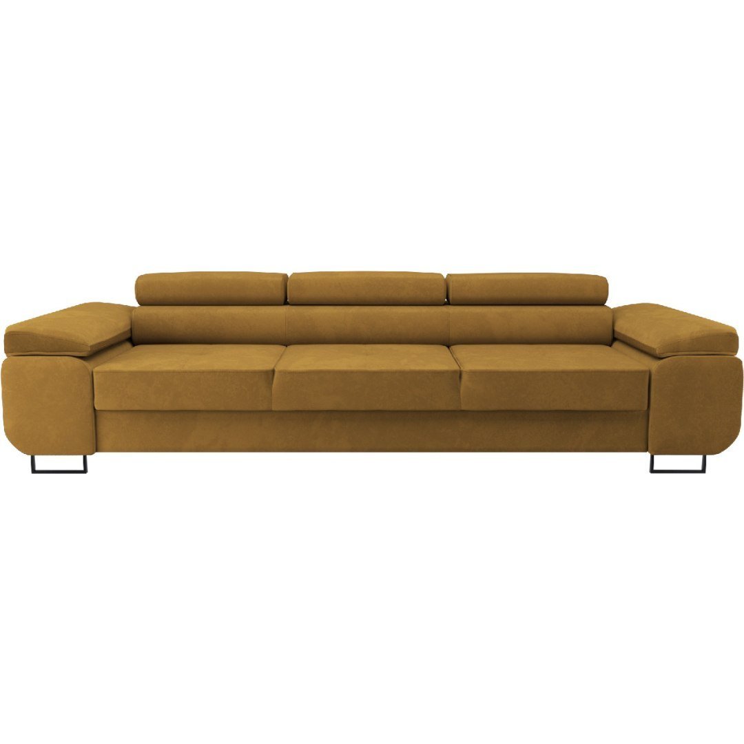 Sofa CRISTAL monolith 48 - Inna marka | Sklep EMPIK.COM