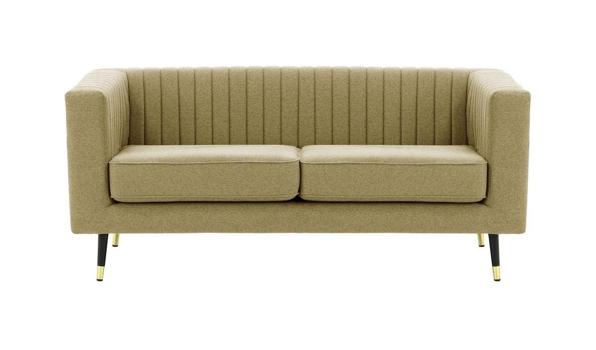Sofa dwuosobowa Slender-Baku 10 - Inna marka | Sklep EMPIK.COM