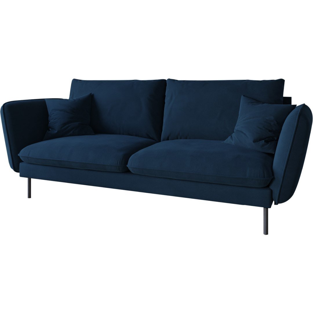Sofa LAKCHOS 3 monolith 77 - Inna marka | Sklep EMPIK.COM