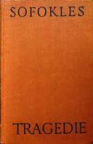 Sofokles Tragedie - Sofokles | Książka w Empik