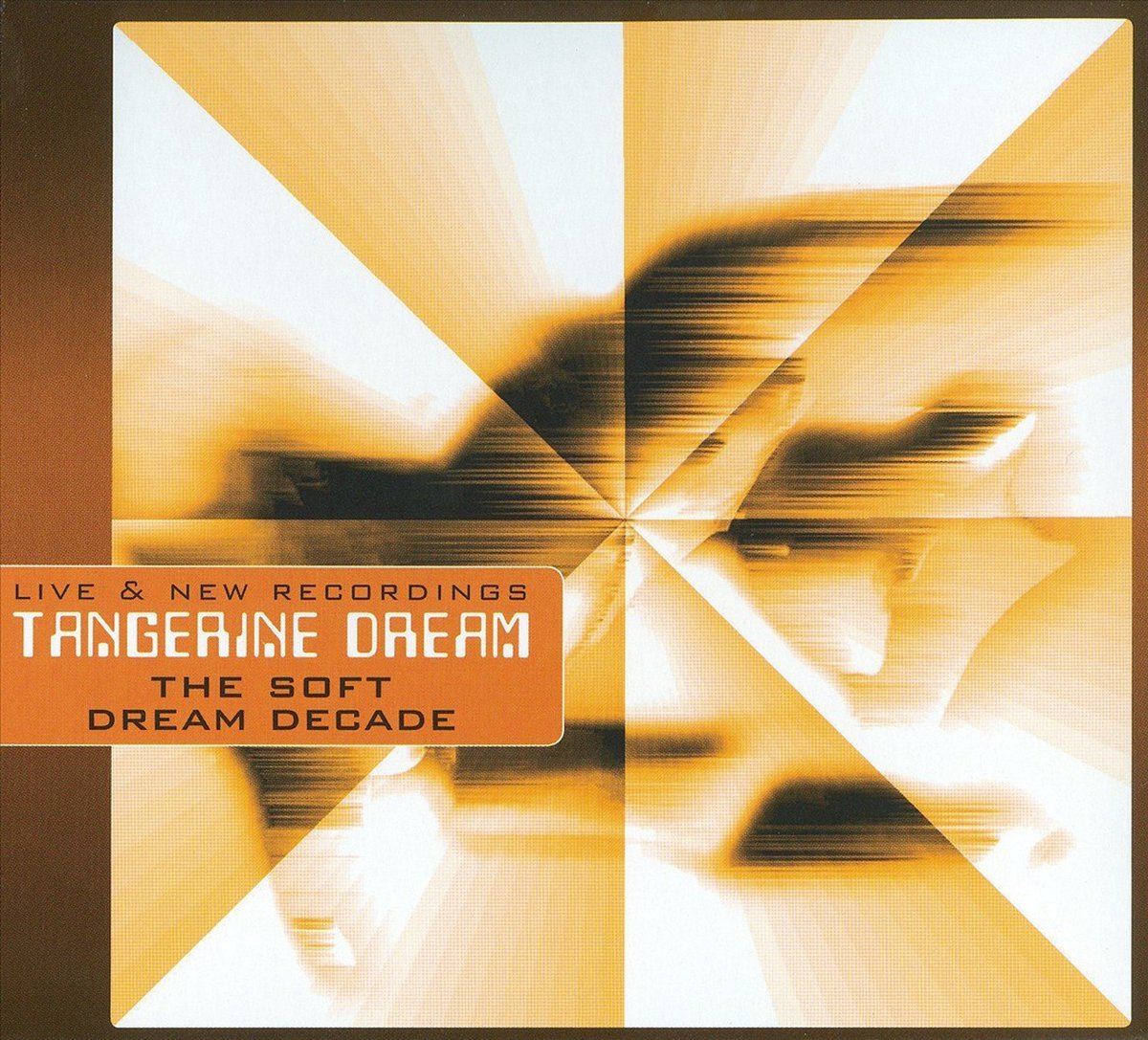 Soft Dream Decade (Live & New Recordings) - Tangerine Dream | Muzyka ...