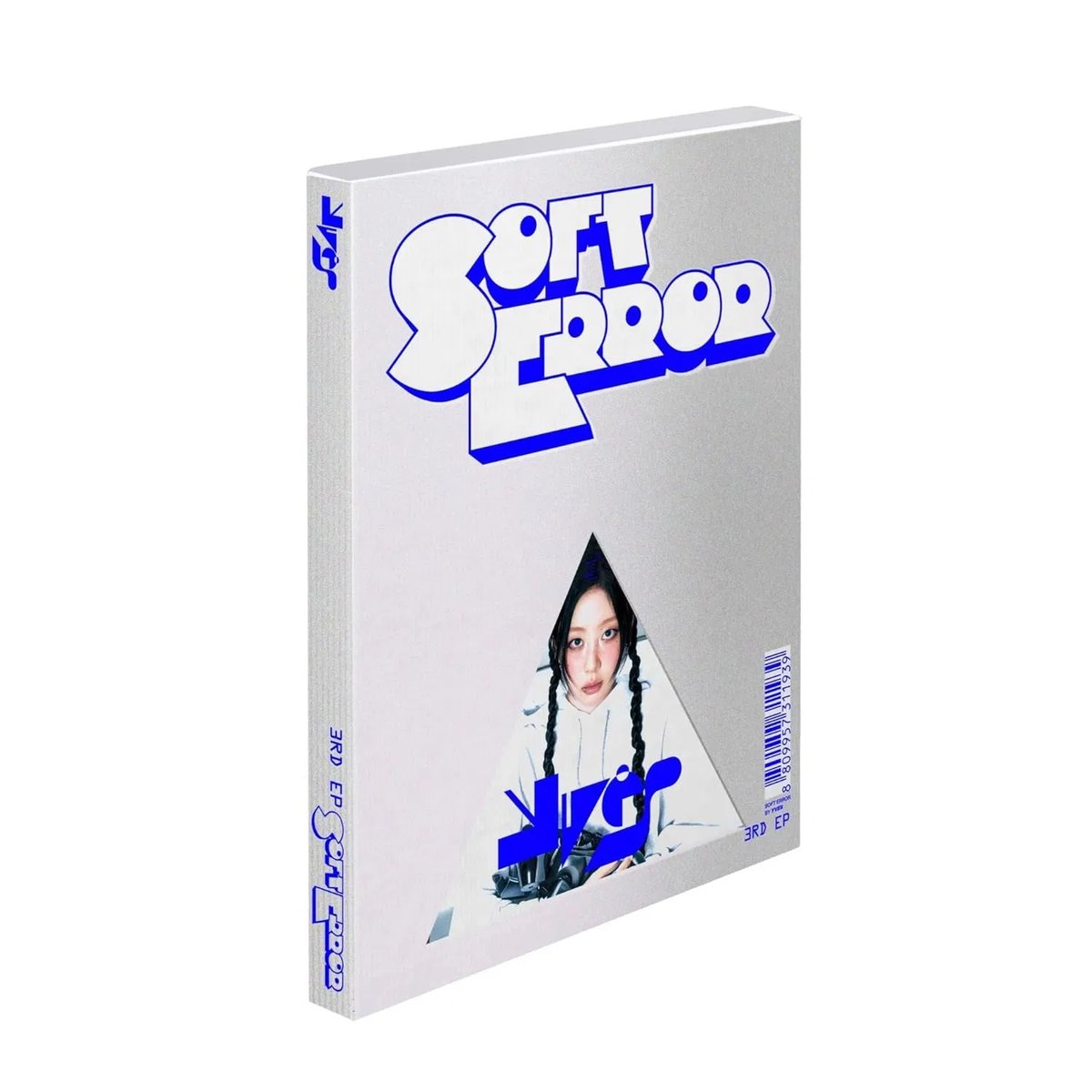 Soft Error - Yves | Muzyka Sklep EMPIK.COM