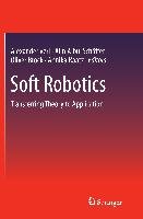 Soft Robotics - Springer Berlin | Książka w Empik