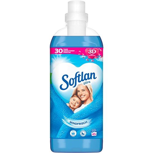 Softlan Ultra Windfrisch Koncentrat Do Płukania 1L - Softlan | Sklep ...