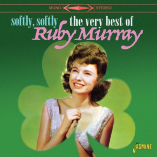 Softly, Softly: The Very Best of Ruby Murray - Ruby Murray | Muzyka ...