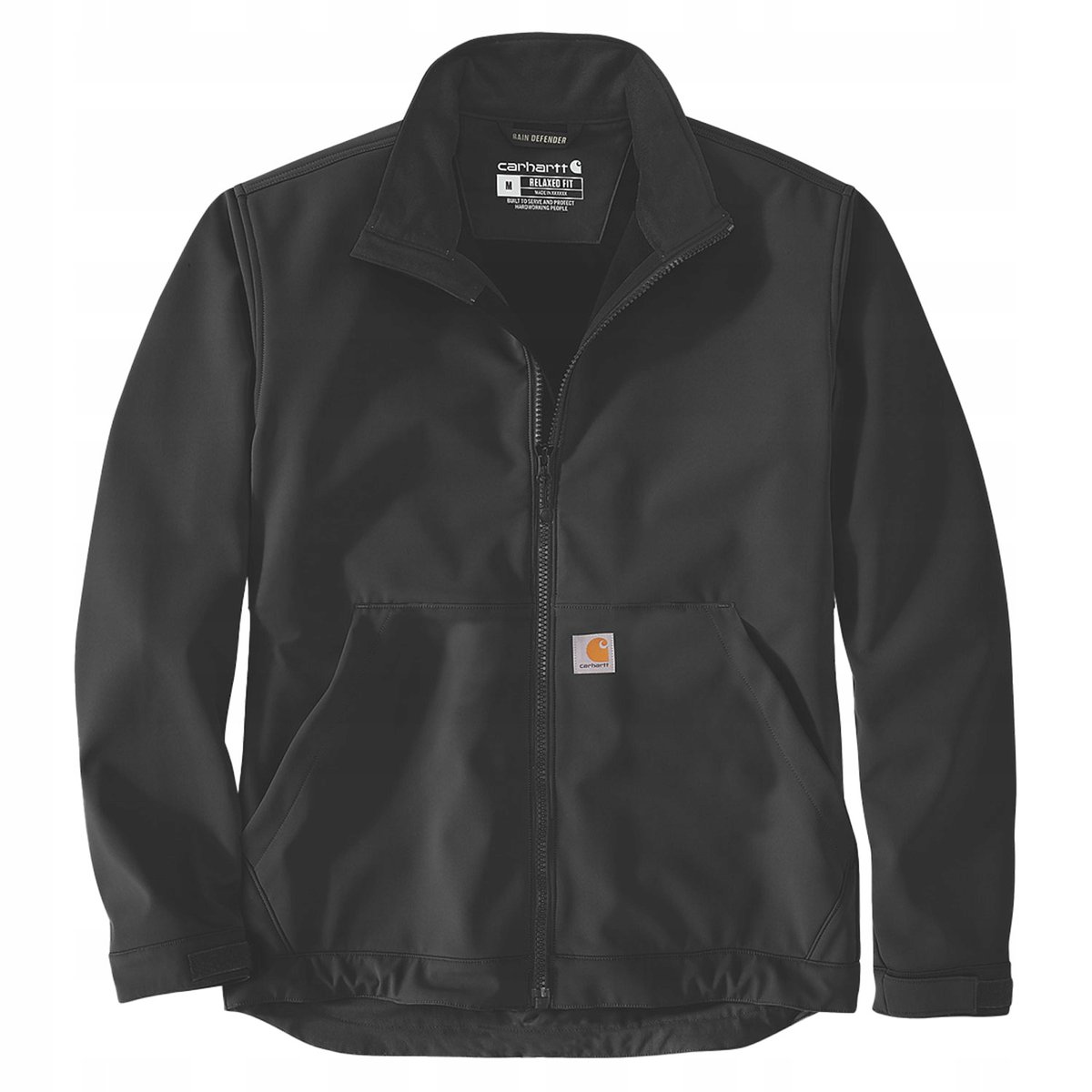 Softshell Carhartt Rain Defender Galesburg - Carhartt | Moda Sklep ...
