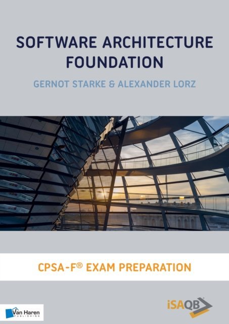 Software Architecture Foundation [DRM] - ebook EPUB - Alexander Lorz Gernot Starke | Ebook Sklep ...