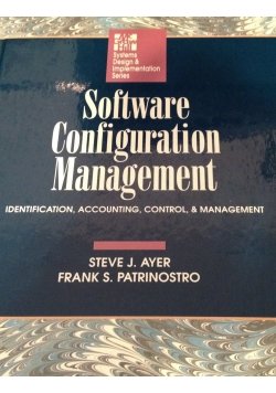 Software Configuration Management - Opracowanie zbiorowe | Książka w Empik