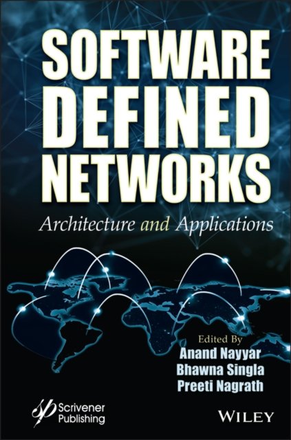 Software Defined Networks: Architecture and Applications - Opracowanie ...