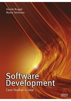 Software Development - | Książka w Empik