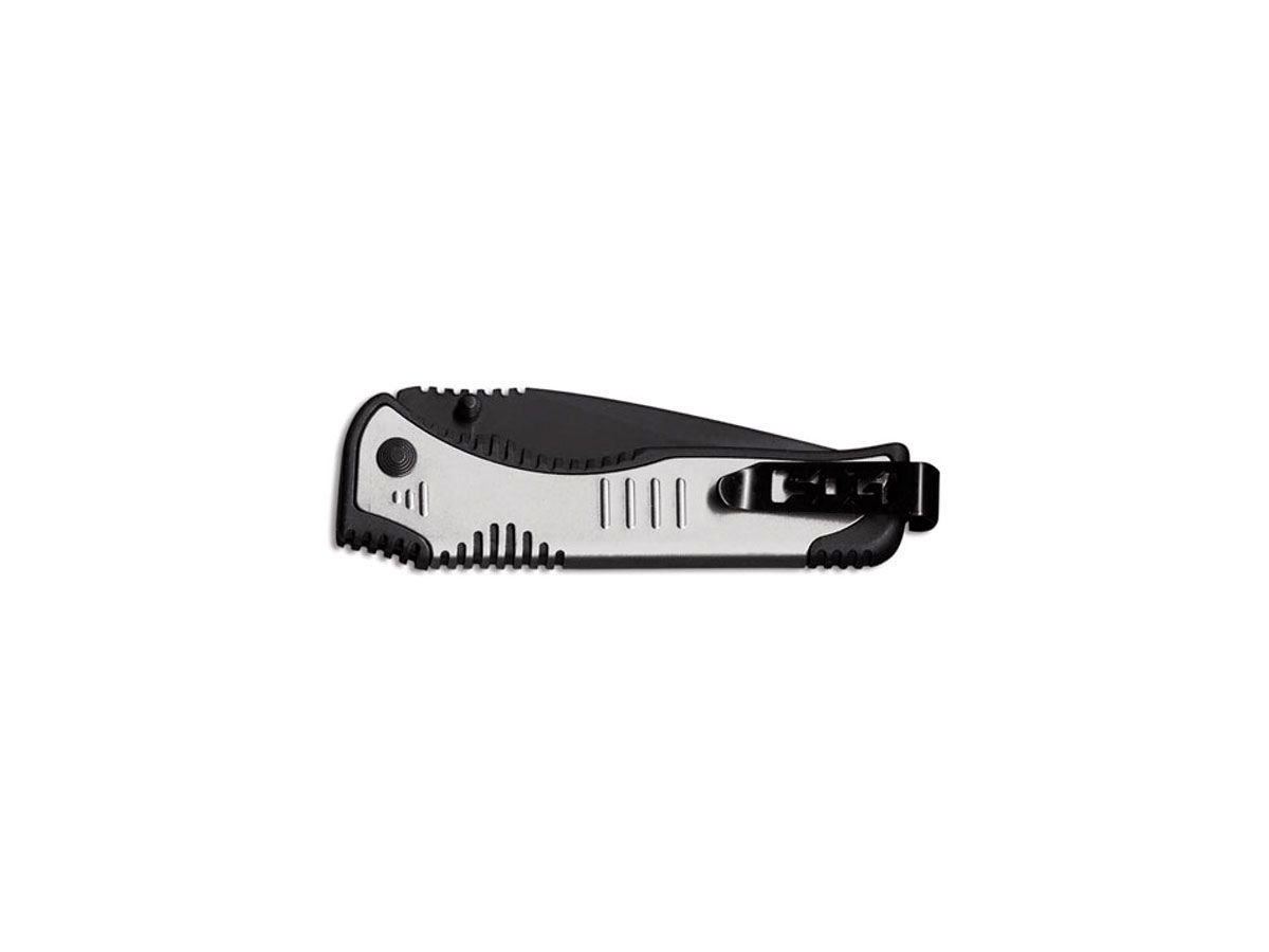 Sog MINI FLASHBACK CLIP POINT BLACK SAT102-CP - Inna marka | Sport ...
