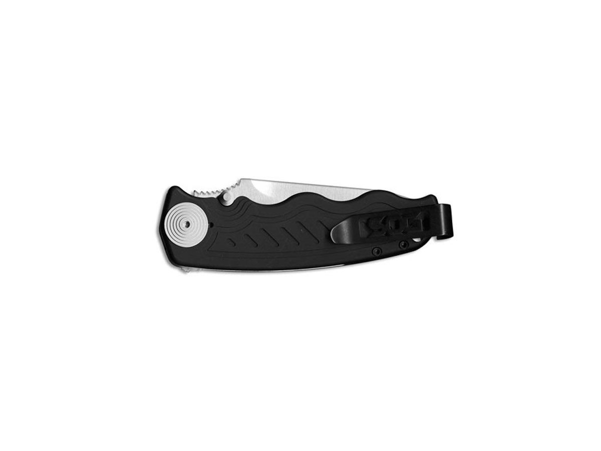Sog MINI ZOOM SATIN ZM1001-CP - Inna marka | Sport Sklep EMPIK.COM