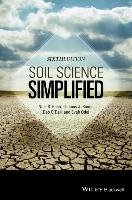 Soil Science Simplified - Eash Neal S. | Książka w Empik
