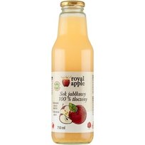 sok jabłkowy Royal Apple 750 ml - Inna marka | Sklep EMPIK.COM