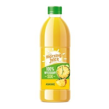 Sok Morning Juice 0,9L Ananas - Inna marka | Sklep EMPIK.COM
