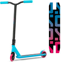 SOKE, Hulajnoga wyczynowa do trików, ABEC-9 SOKE GO! - SOKE | Sport ...