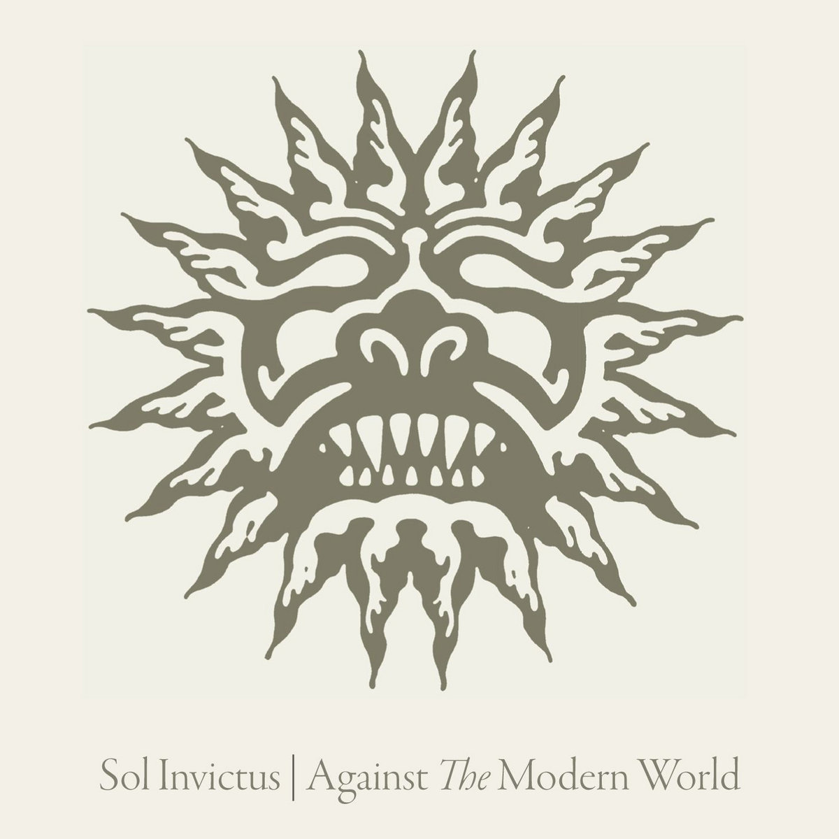 Sol Veritas Lux, płyta winylowa - Sol Invictus | Muzyka Sklep EMPIK.COM