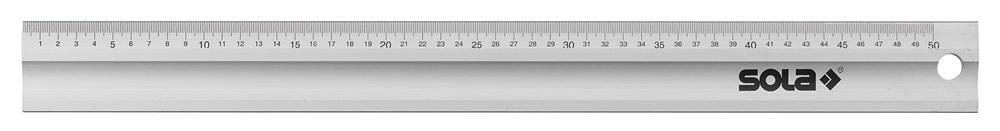 Sola liniał lab 1000 1000mm. - Sola | Sklep EMPIK.COM