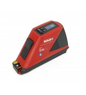 Sola miara zwijana 5m cito bluetooth. - Sola | Sklep EMPIK.COM