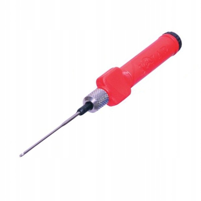 Solar - BOILIE NEEDLE - Czerwona igła do kulek - Solar | Sport Sklep ...