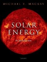 Solar Energy - Mackay Michael E. | Książka w Empik
