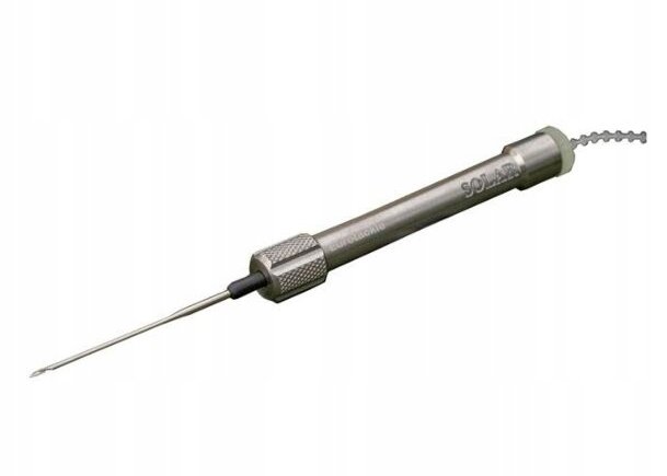 Solar P1 Baiting Needle with Boilie Stop Dispenser - igła do kulek ...